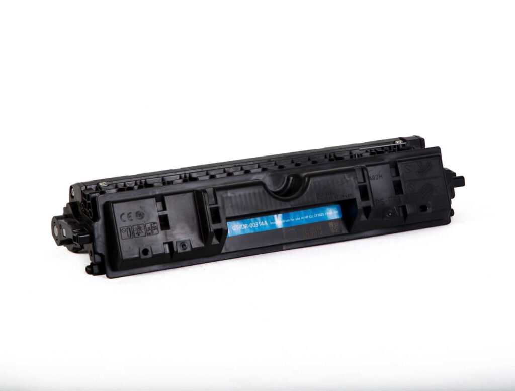 Buy HP 126A / CE314A Toner Cartridge in Dubai, UAE | GT-IDR-00314A | GIT