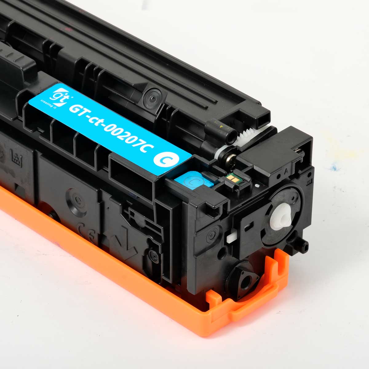 Buy HP 207A / W2211A Toner Cartridge in Dubai, UAE | GT-ct-00207C | GIT